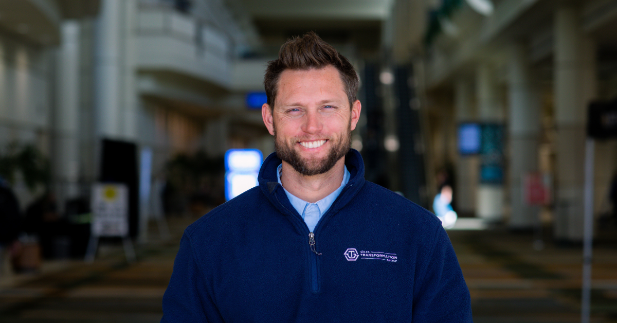 Sales Transformation Group Raises $1.1 Million Seed Funding | Texas ...