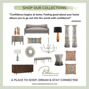 The Evolution of Robin Baron Design, from Luxury Design to Success in E ...