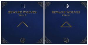 Beware Wolves Releases The Five Phases of the Moon