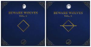 Beware Wolves Releases The Five Phases of the Moon