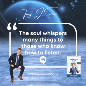 The Unfakeable Code® by Tony J. Selimi Wins another Award at the 2022 ...