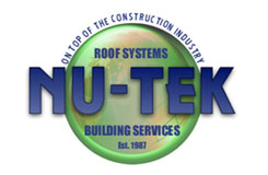 B&B Siding and Roofing and NU-TEK Roof Systems Combine Resources