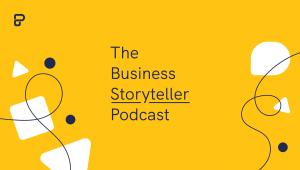 Piktochart Releases Season 2 of The Business Storyteller Podcast - AFV NEWS
