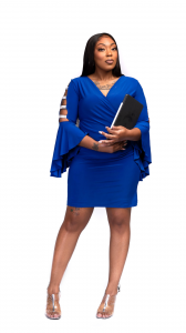 Crystal Mims, Founder of Crystal Nailz - Beautifying the World One Set ...