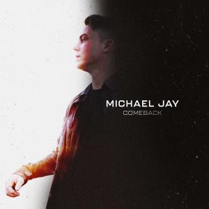 White rapper, Michael Jay, drops yet another single, Comeback, telling ...