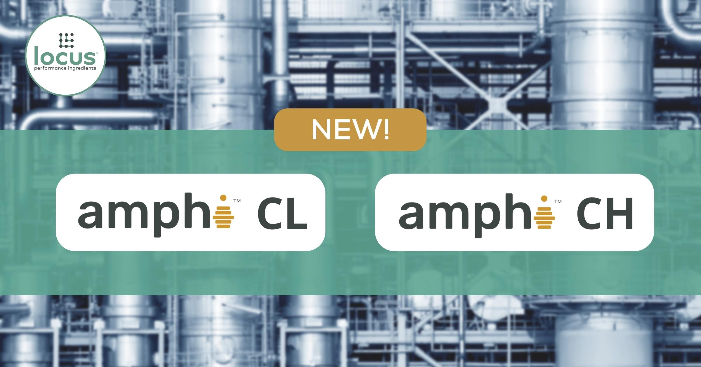 Expansion of Amphi™ High-Performance Biosurfactants Answers Formulator Needs for Multifunctional ...