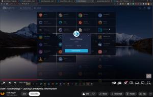 Kasm Workspaces Maltego Streaming App Powers Open Source Intelligence ...