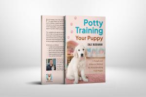 Dale Buchanan of Top Gun Dog Training Publishes Potty Training Book ...