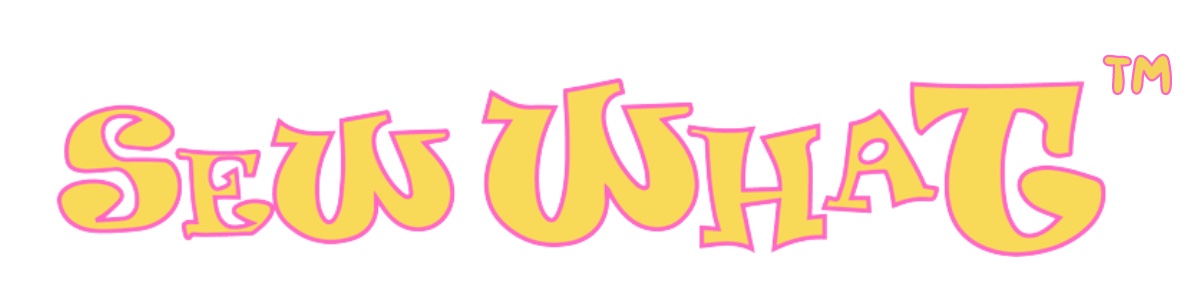 Award-Winning Sew What™ Announces The National Launch of Sew What ...