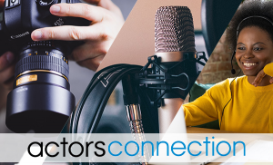 Actors Connection Introduces All-Inclusive Professional Development ...