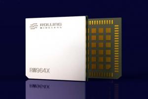 Rolling Wireless Expands Beyond Cellular with New Range of Automotive ...