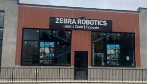 Zebra Robotics Reflects on Momentous Year; Plans for Growth in 2023 ...