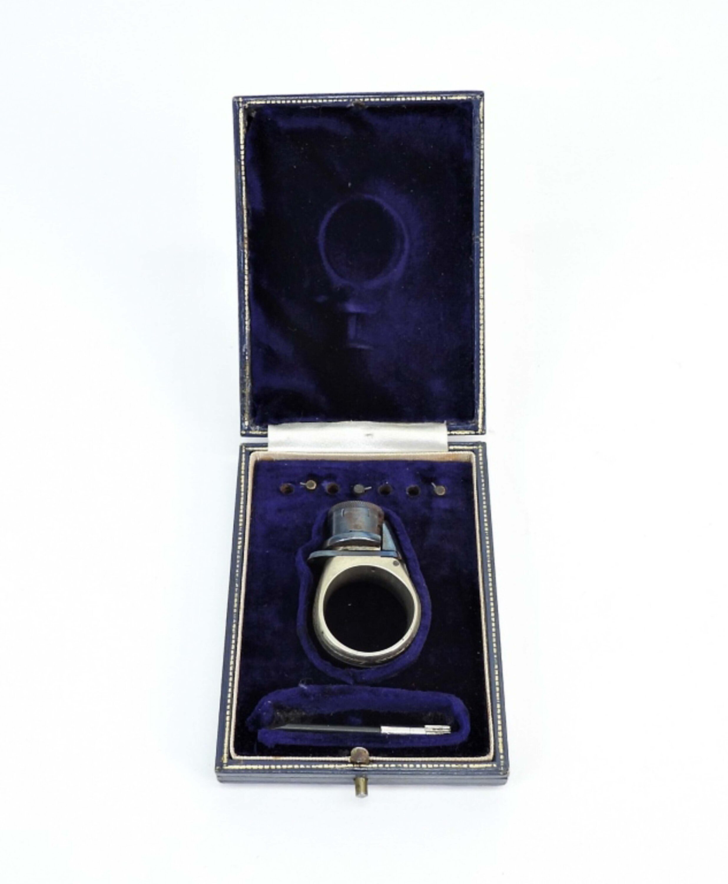 Rare relics and artifacts from multiple conflicts and generations will ...