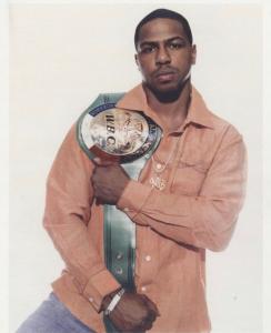 Hall of Fame Boxer and Educator Disrupting the School-Prison Pipeline ...