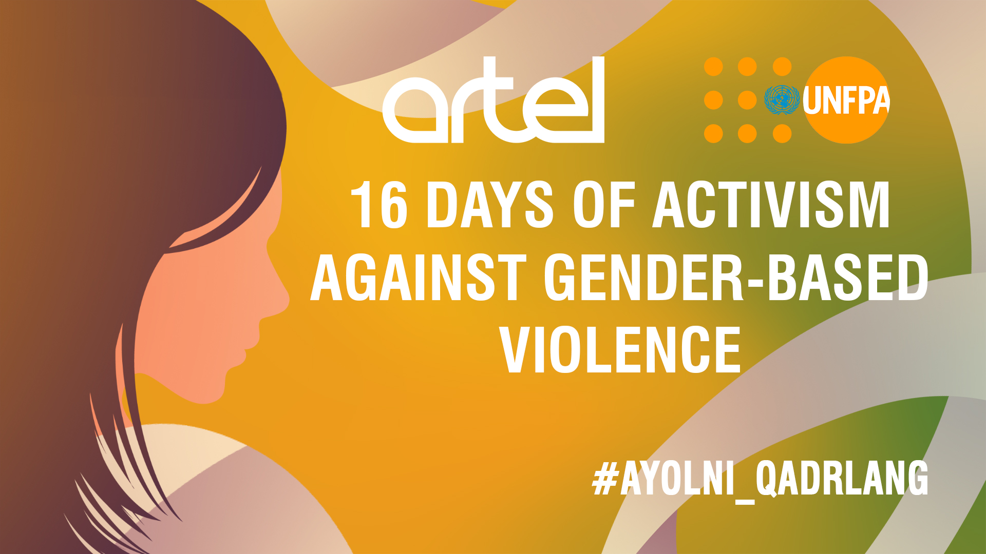 Uzbekistan’s Artel joins UN’s ‘Orange The World’ campaign against ...