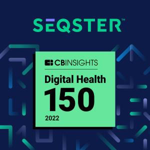 SEQSTER Named to the 2022 CB Insights Digital Health 150 List for the ...