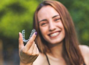 Aligner32 Revolutionizes Teeth Straightening with At-Home Clear ...