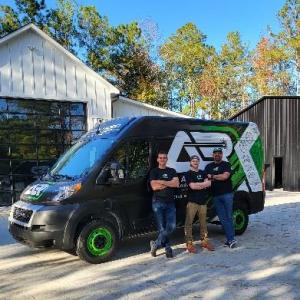 Laser Cleaning Franchise, Advanced Laser Restoration, Announces New ...