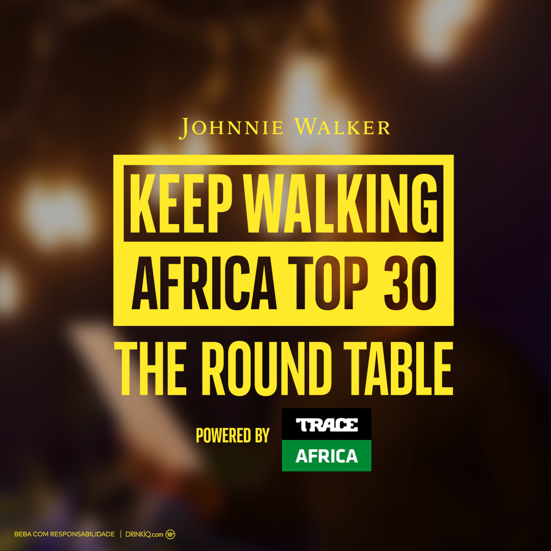 L'ÉMISSION SPÉCIALE 'KEEP WALKING AFRICA TOP 30 : THE ROUND TABLE' SERA DIFFUSÉE SUR TRACE | DRC ...
