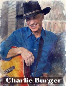 Charlie Burger - Solo Performing Artist Bringing Good Vibes To Las ...