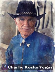 Charlie Burger - Solo Performing Artist Bringing Good Vibes To Las ...