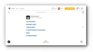 LingQ rebuilds global language learning app and launches LingQ 5.0