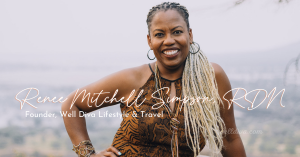 Well Diva Lifestyle Encourages Black Women to Explore the Therapeutic ...