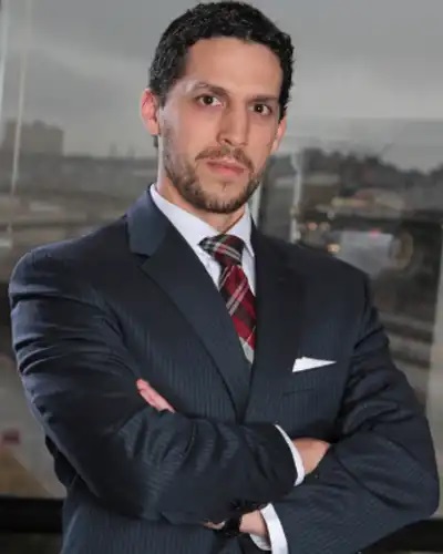 Abogado Penal De The Medlin Law Firm, Matt Peacock, Participó En Evento ...