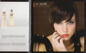 Internacional Top model Chelsea Weiman gets recognized in the TV industry