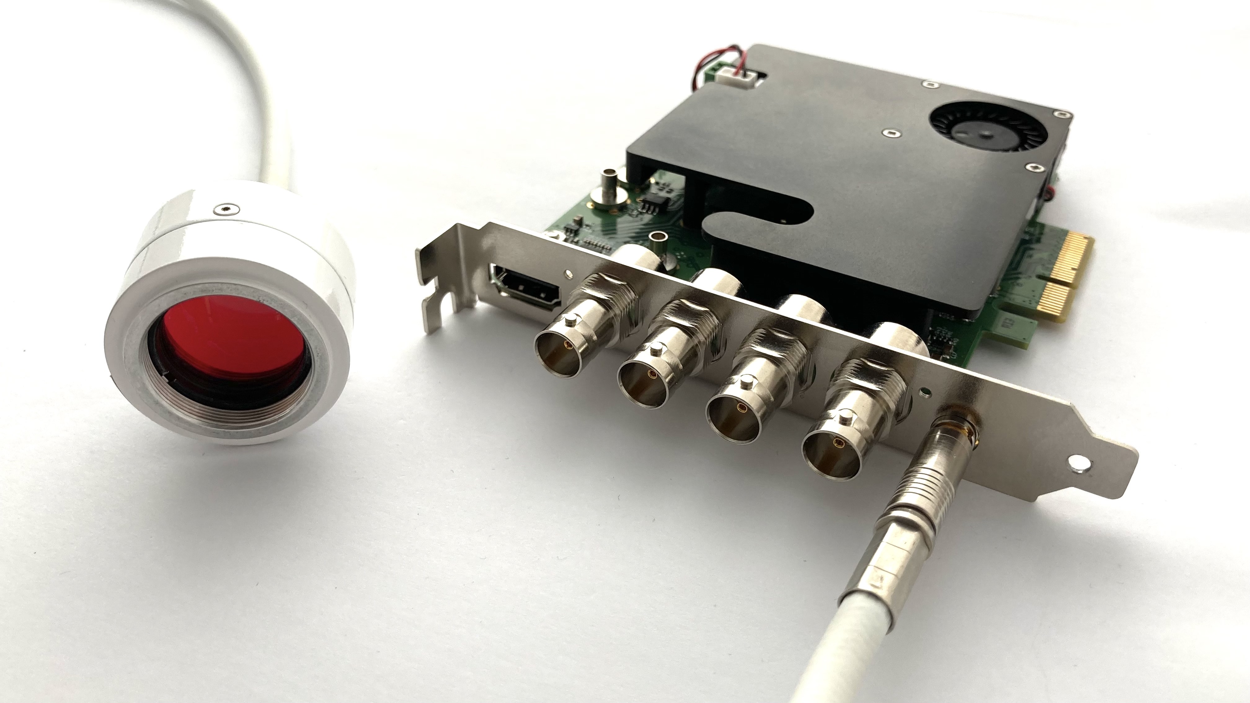 New Enciris CV-40 Camera Series delivers crystal clear Ultra HD 4K ...