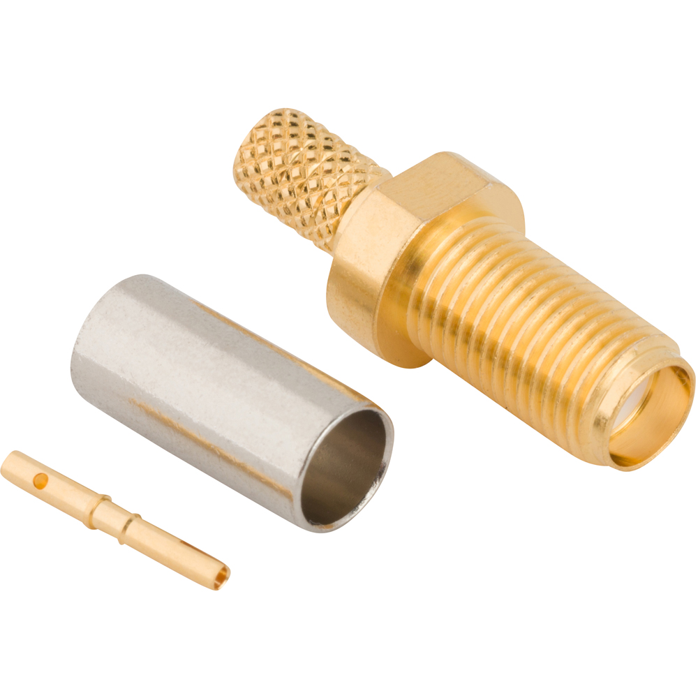 High Performing RF Solutions for Automotive Antenna Applications | STEM ...