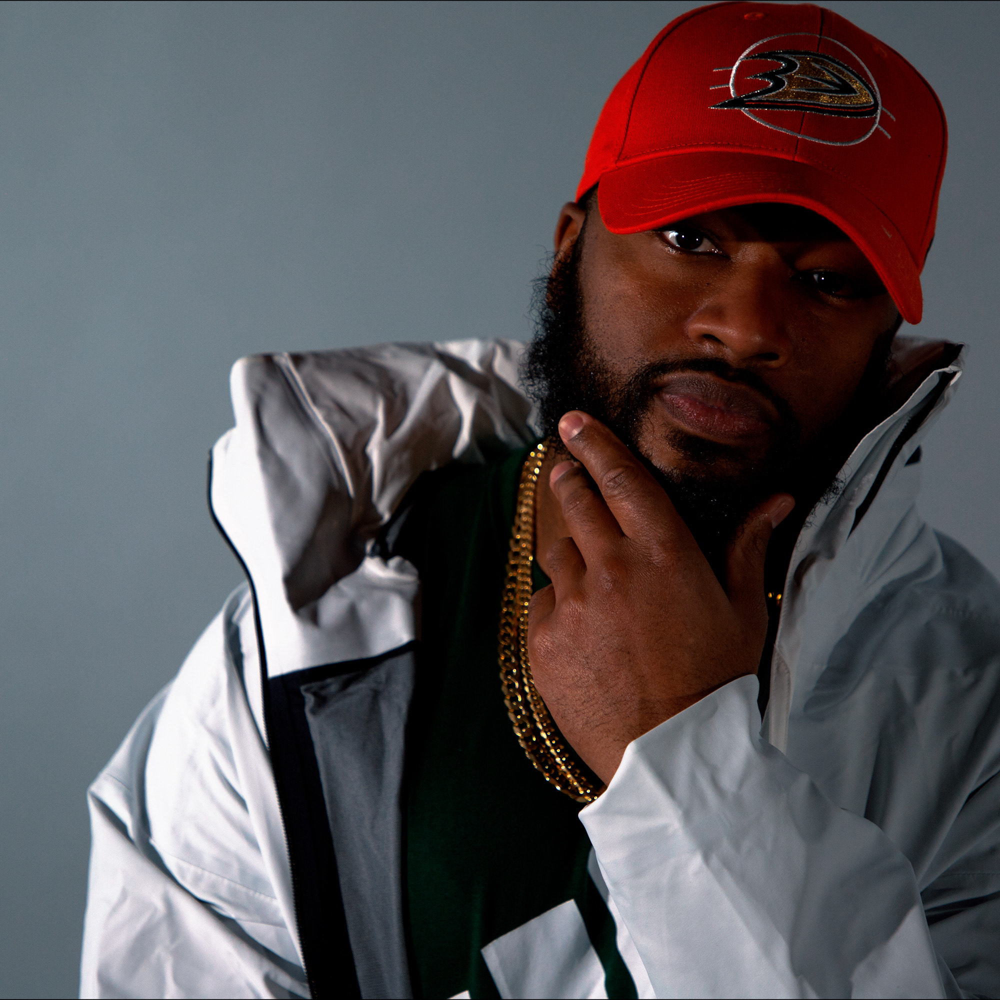 Spotlight Talent : Kimeray releases his smash new single "My Favorite ...