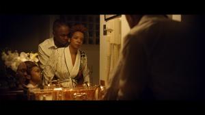 Oscars Qualifying “Silent Partner" - a Short Film with a Voice for Change