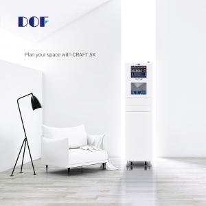 DOF Unveils Craft 5x- Dental Milling Machine for Dental Clinics and ...