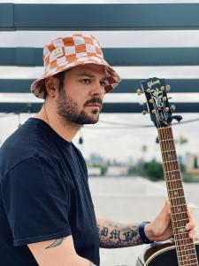 SOUL-POP SENSATION DREW COLE ANNOUNCES THE RELEASE OF NEW SINGLE ‘I ...