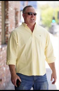 Gregg Sharp - Back in the Game