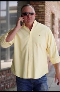 Gregg Sharp - Back in the Game