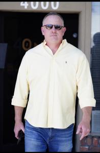 Gregg Sharp - Back in the Game