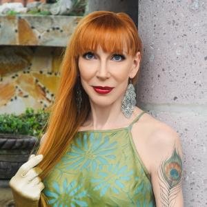 Retro-jazz Vocalist Laura Ainsworth Honors Judy Garland With Her First ...