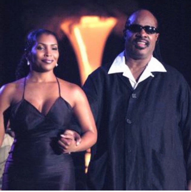 Kimberly Brewer Set To Perform Alongside Musical Legend Stevie Wonder ...