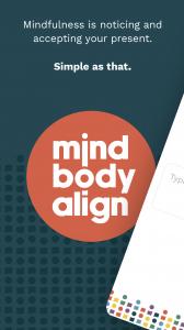 Mind Body Align’s Align app redesign brings the true essence of ...