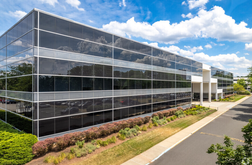 CLC Announces Opening of New Modern Headquarters | Global Logistics Update