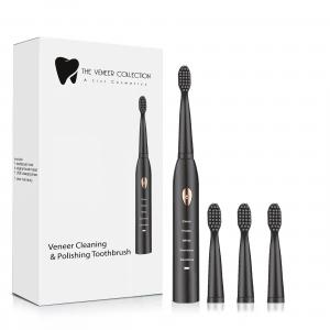 Atlanta’s Chemical-Free ‘Veneer Collection’ Keeps Veneers Pearly White