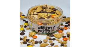 Udderly Nuts Introduces More Than 15 Flavors of Handmade Peanut Butter