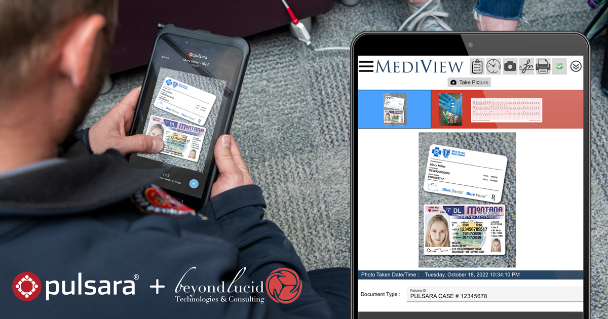 Pulsara and Beyond Lucid Technologies Announce Interoperability ...