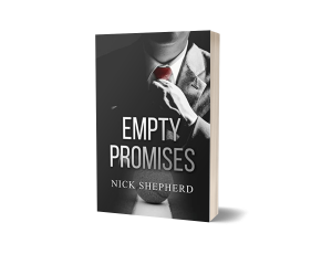 NICK SHEPHERD: Deep dark secrets and lies - AFV NEWS