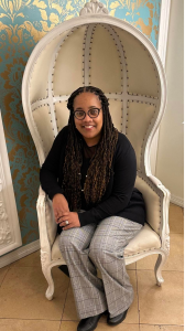 Rachelle Huff, Founder Of Huff Legacy Group, Turns Her Painful ...