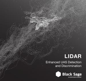 Air Force Awards Research Contract to Black Sage Technologies to ...