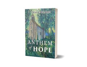 Finding Him in Hymns Through Dean Gardner - AFV NEWS