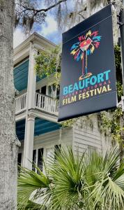 Beaufort Film Society Announces Official Selections for the 20th Annual ...